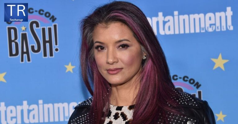 Kerri Urbahn Bio Age Husband Net Worth